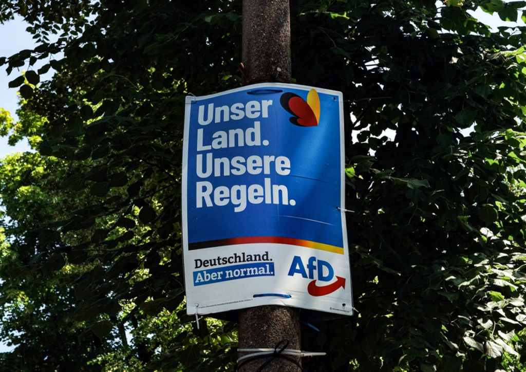 Migranten und die AfD: Eine Überraschende Wahlentscheidung ...