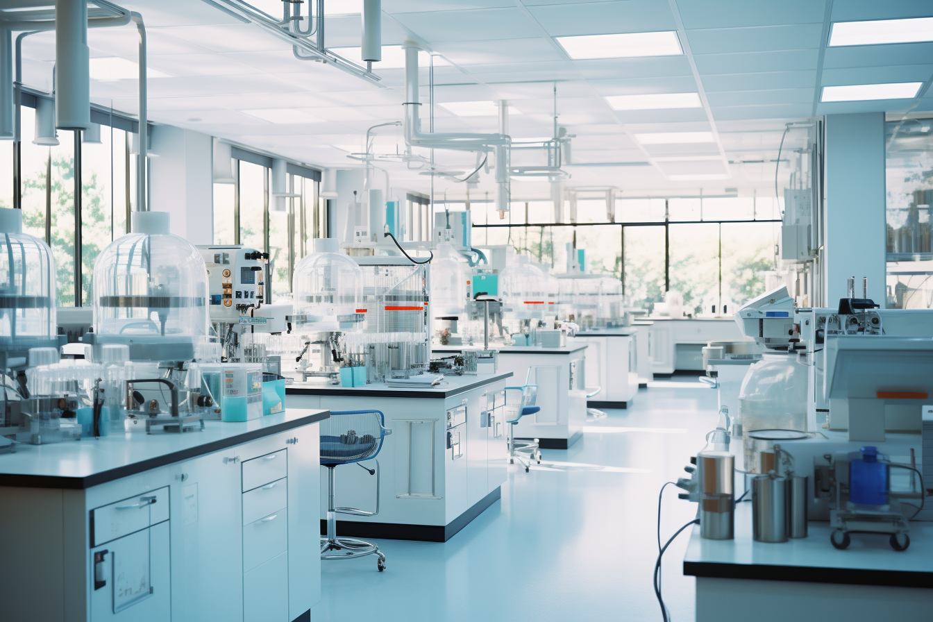 Revolution in der Krebsfrüherkennung: Neuer DNA-Test erkennt 18 ...