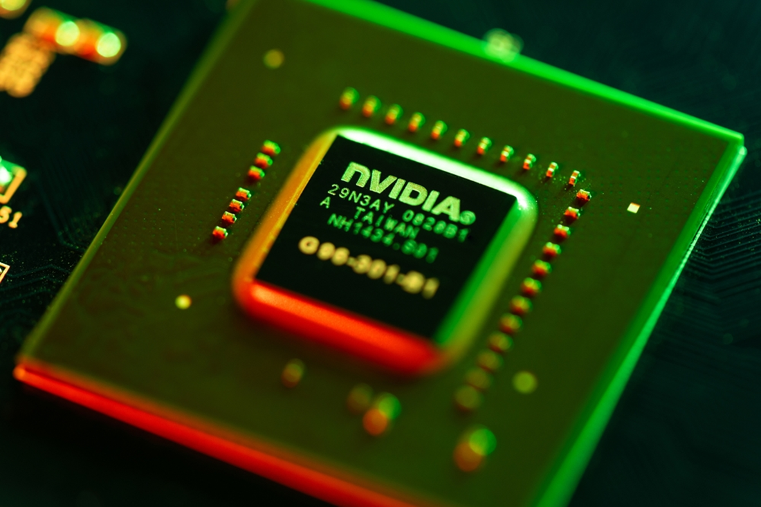 Nvidia stellt mit Superchip B-200 die Weichen für die Zukunft der KI ...