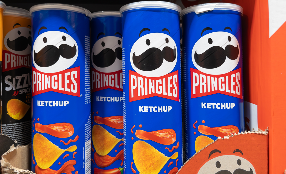 Mars übernimmt Pringles: Ein Milliardendeal | Aktienfinancial.de