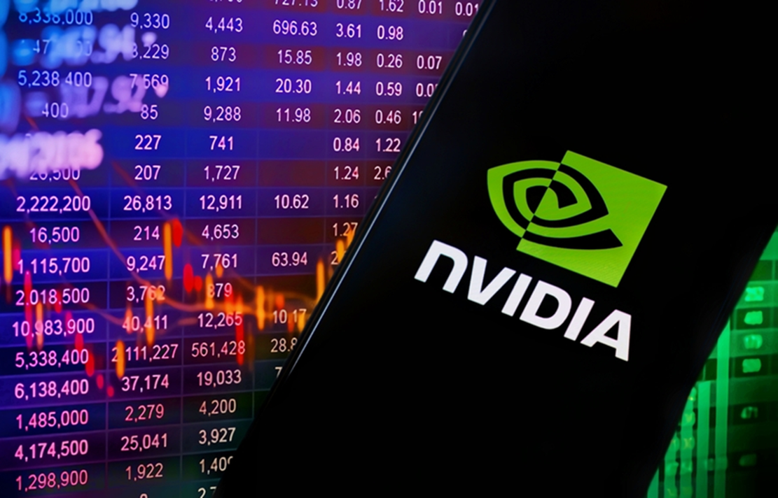 Nvidia: Rekordhoch an der Börse | Aktienfinancial.de