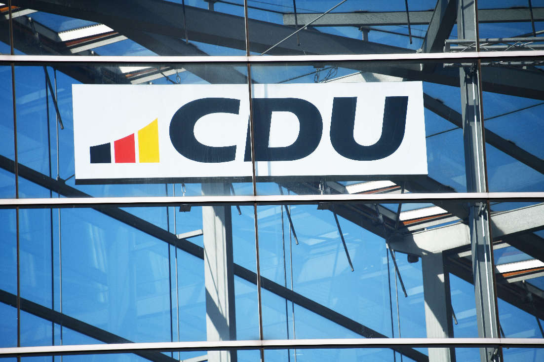 CDU und CSU präsentieren gemeinsames Wahlprogramm | Aktienfinancial.de