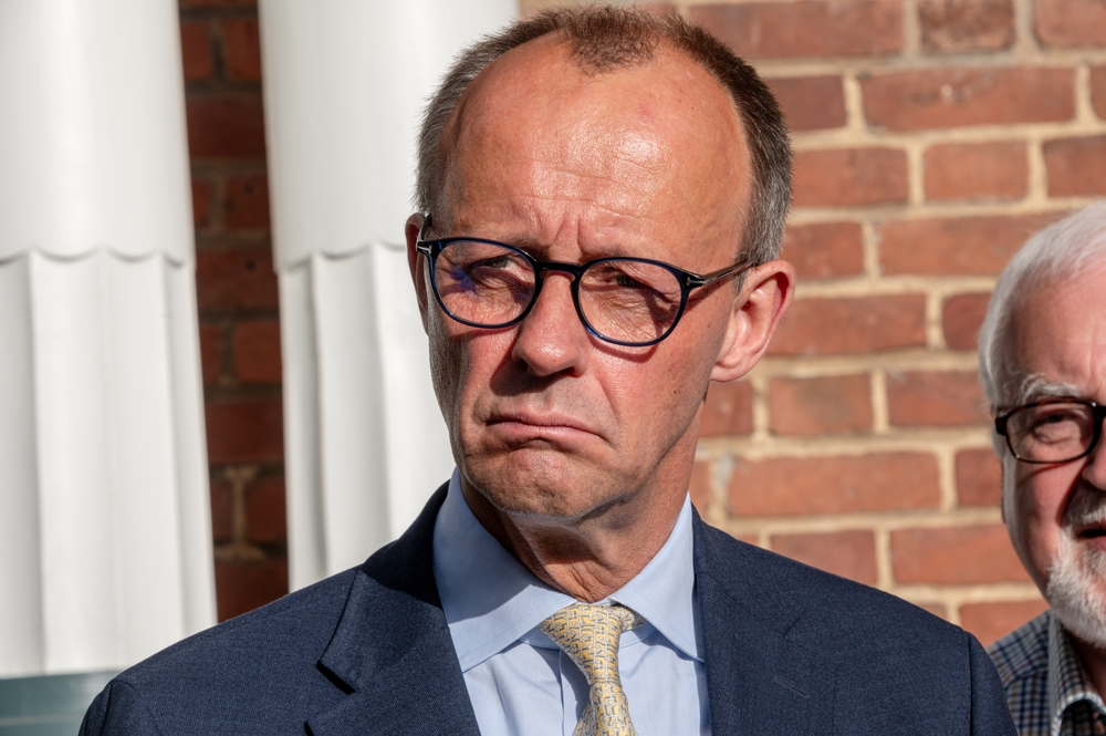 Regierung verliert Rückhalt – AfD legt bei Migration zu ...